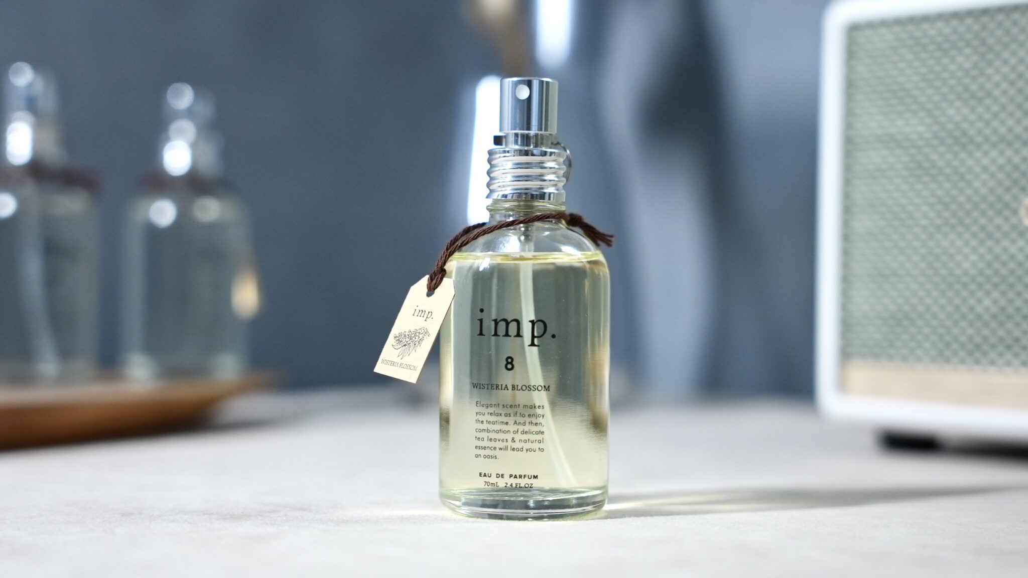 imp.(インプ)の香水TOP3｜人気の香り＆全8種類を徹底レビュー【PR】 | Mr.fragrance