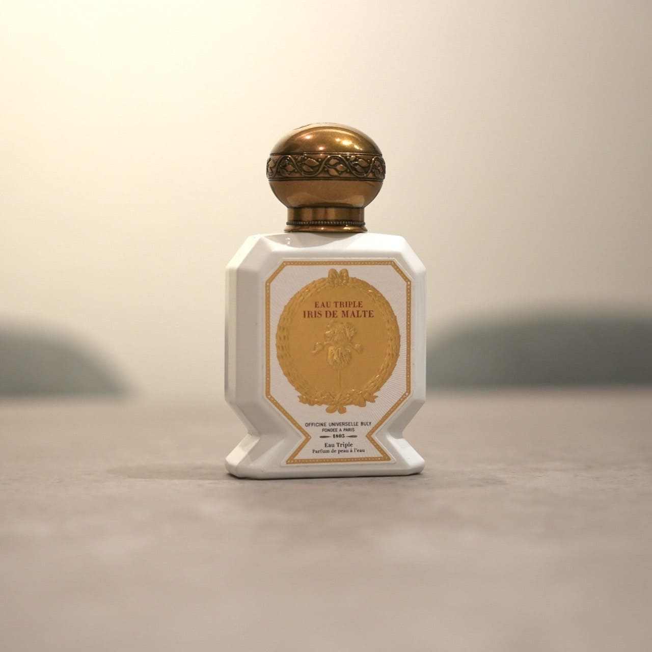 Buly(ビュリー)のおすすめの香水TOP5｜イリスドゥマルトを購入レビュー | Mr.fragrance