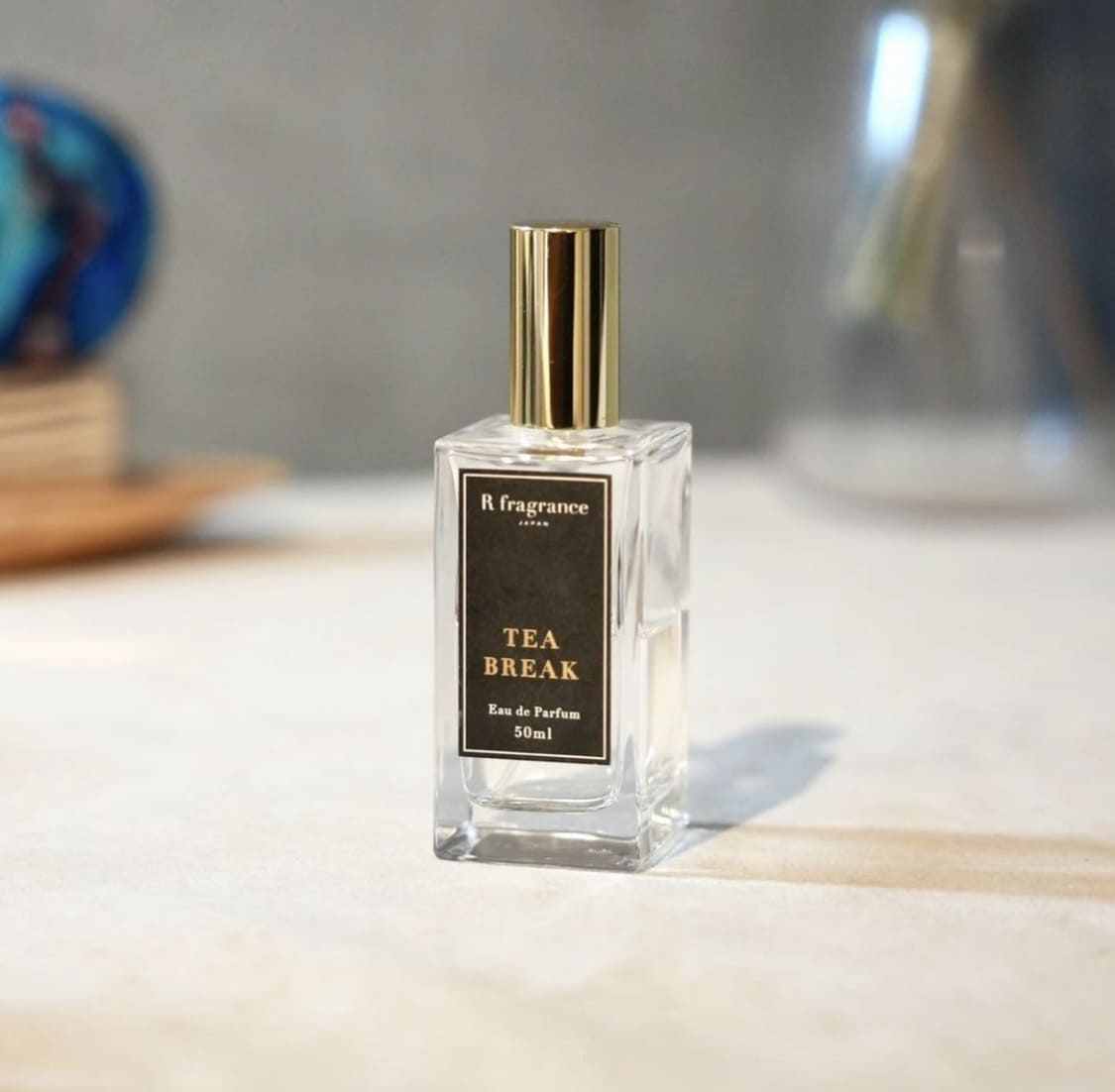 お茶系香水ランキングTOP10｜試してみた中でのベストの香りをレビュー | Mr.fragrance